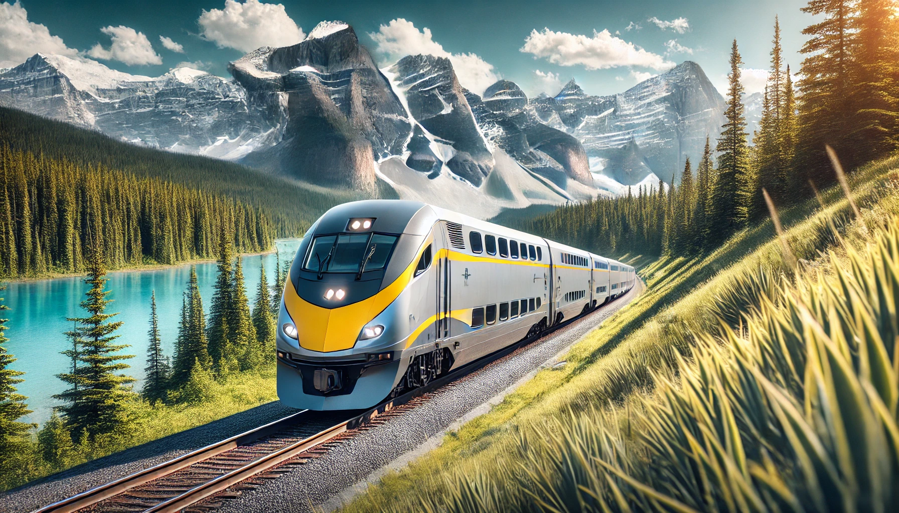 Via Rail Discount Code Save On Your Next Journey Across Canada Mr